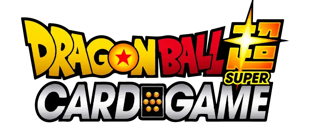 Dragon Ball Super Card Game Fusion World 01 Box FB-01